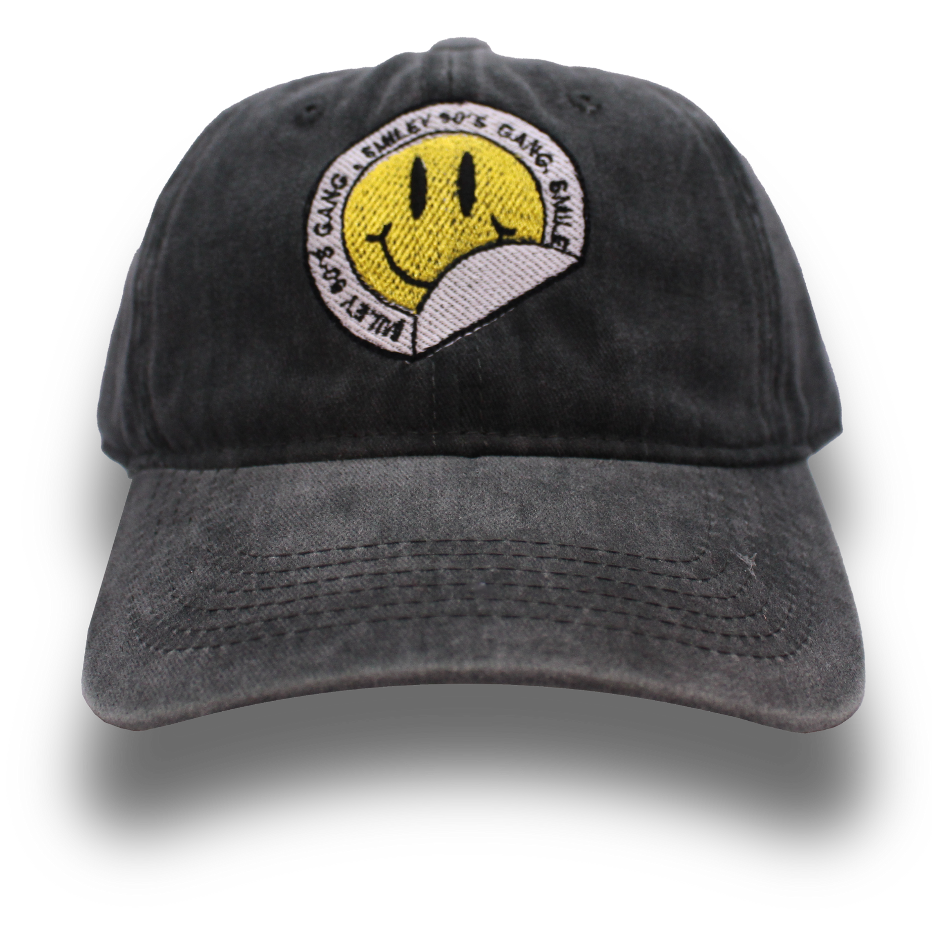Smiley – The Cap Supply Co. UAE